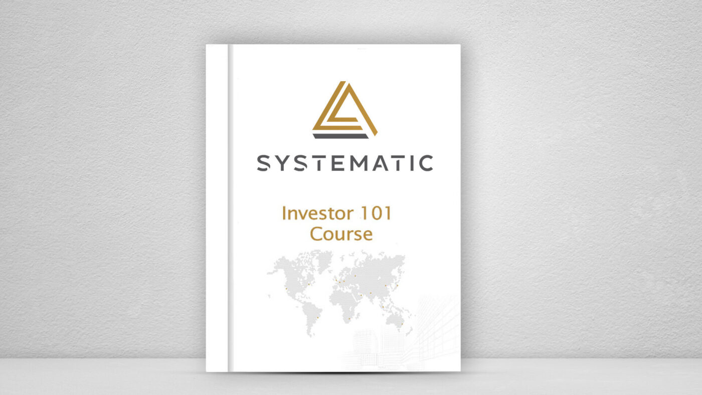 Hand Book | Systematic Capital
